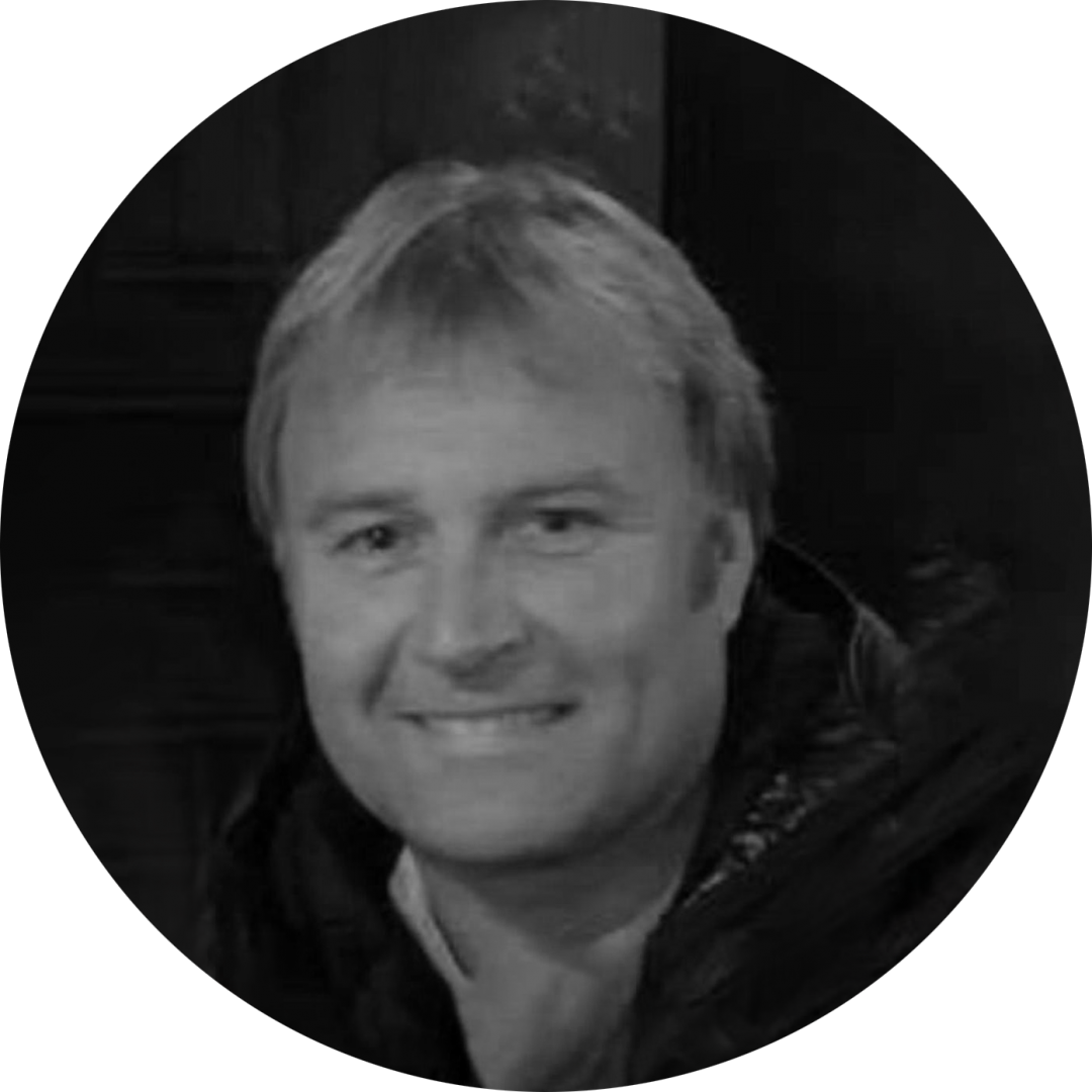 Meet The Team - COSAIN CONSULTANCY