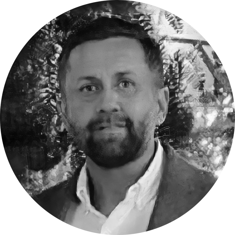 Meet The Team - COSAIN CONSULTANCY